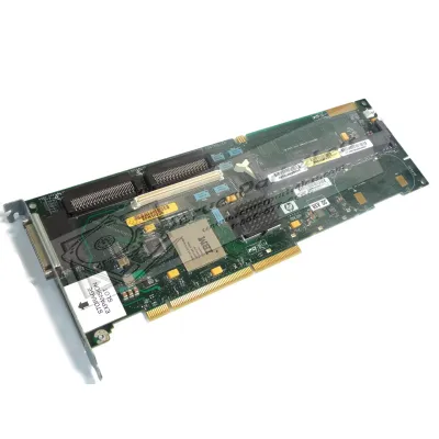 Order online for HP Smart Array 6400 Dual-channel SCSI RAID Controller- 309520-001
